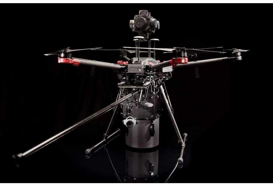 DroneXpert 360 - DRONEXPERTS 360